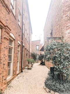 a weekend in Serenbe - Serenbe, a weekend worth it - gracefulandfree