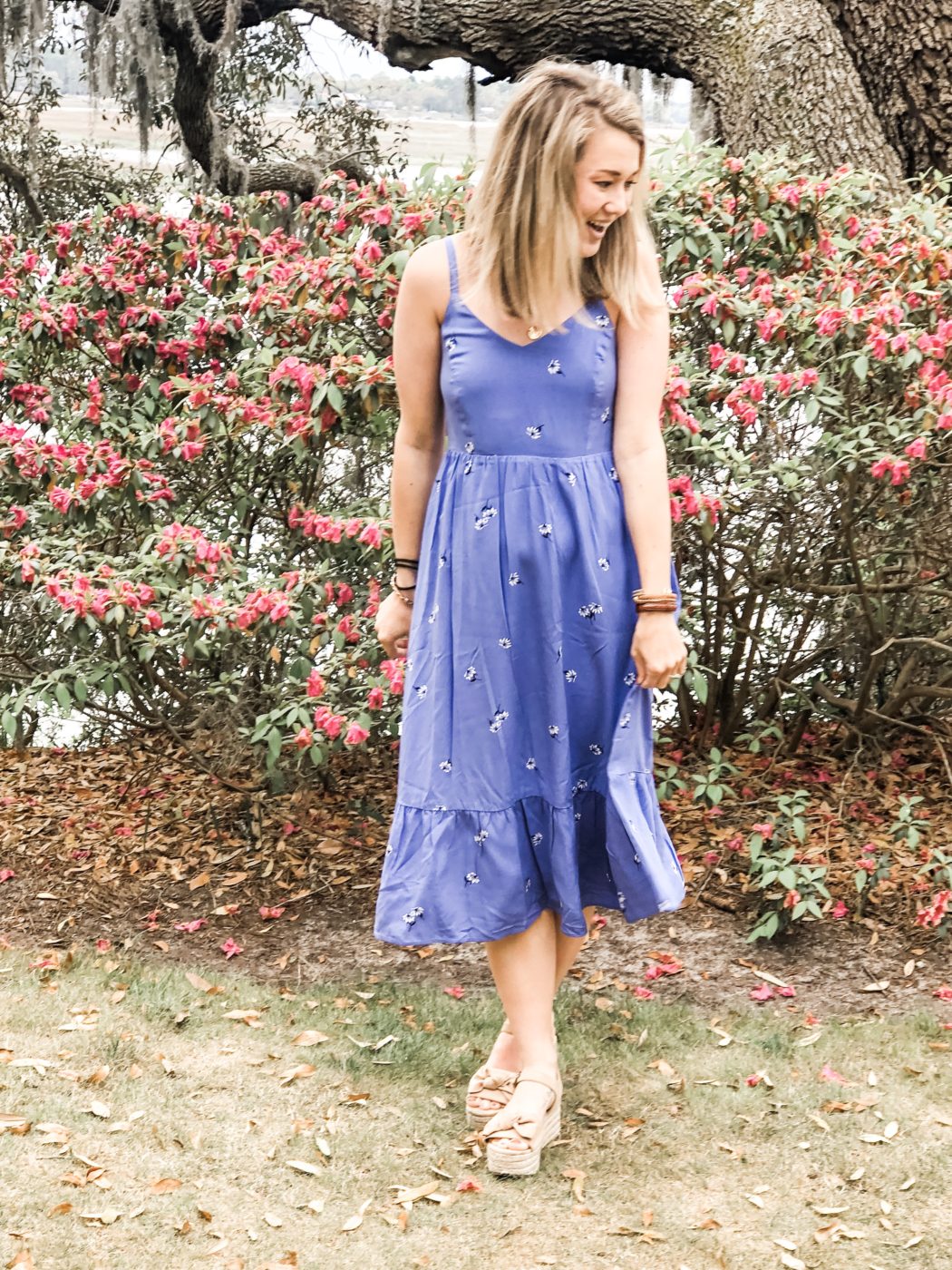 The Easter Dress Inspiration Guide - gracefulandfree