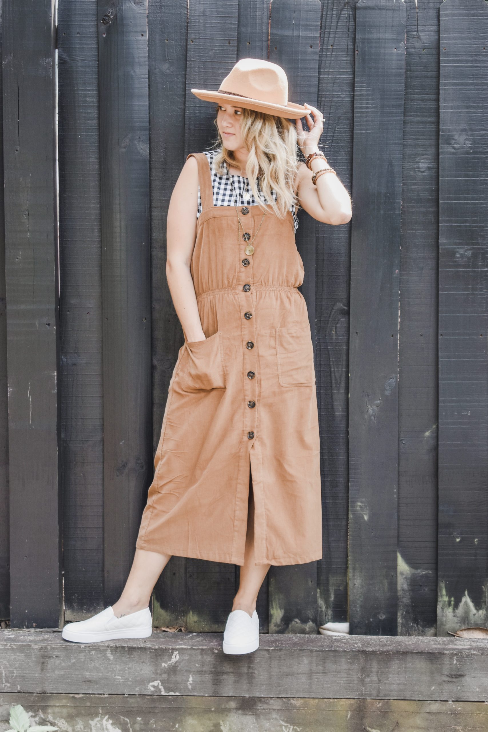 Back to School and Beyond: A Fall Wardrobe Refresh - gracefulandfree