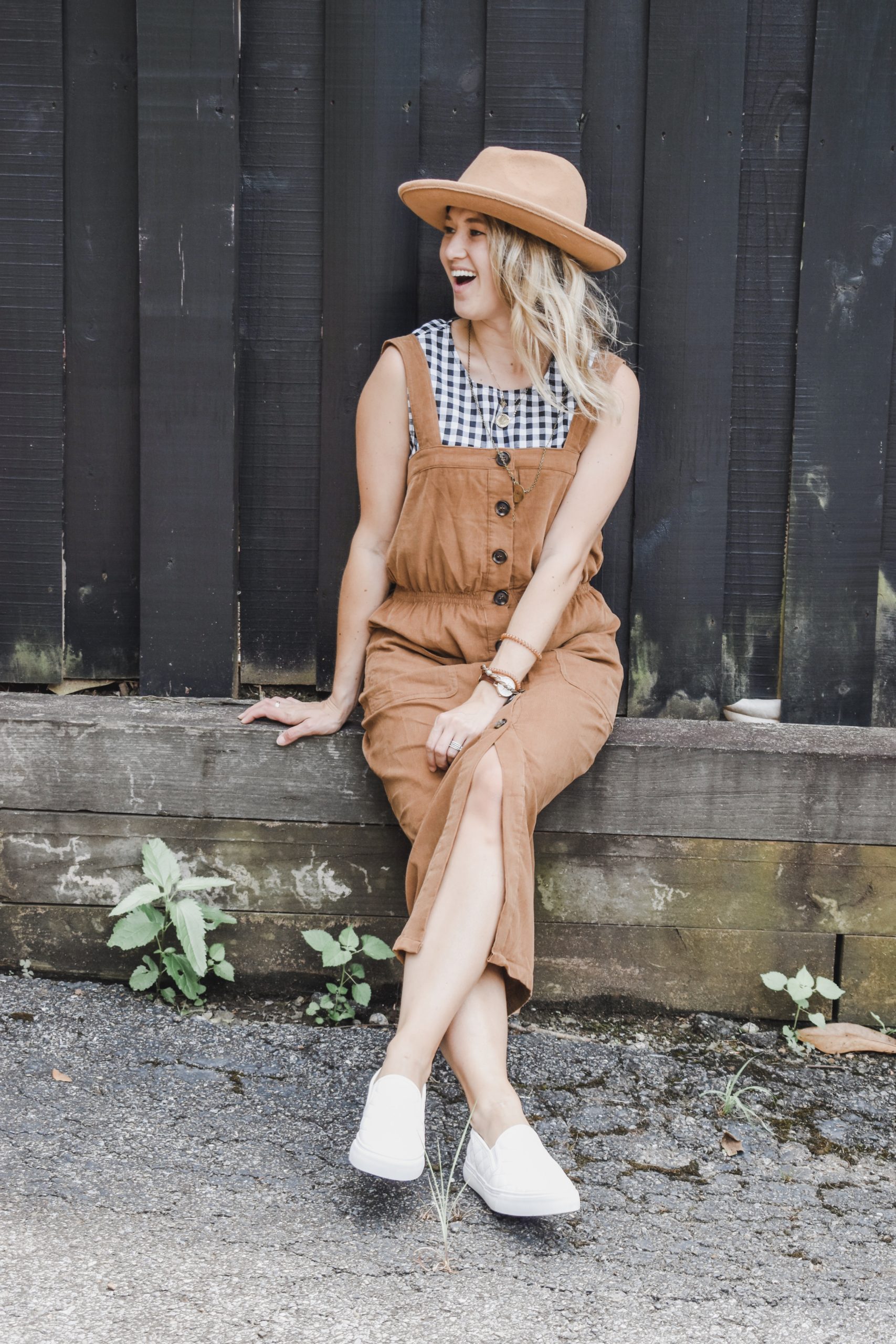 Back to School and Beyond: A Fall Wardrobe Refresh - gracefulandfree