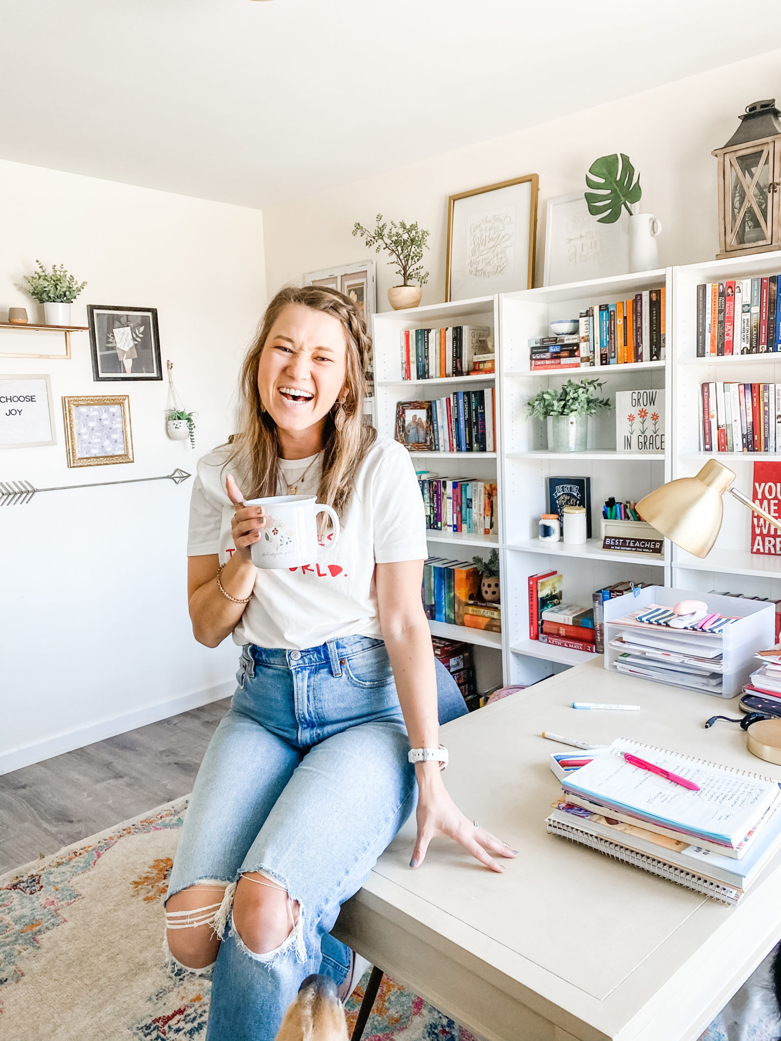 Hopeful Living 16 Ways to Find Joy Now. - gracefulandfree