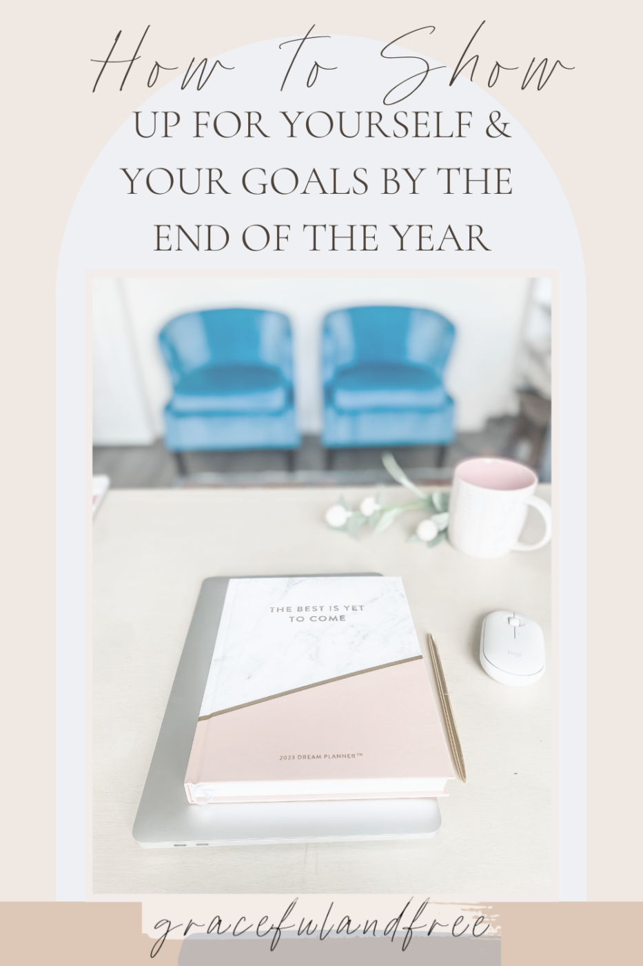 How to Complete Your Goals By the End of the Year