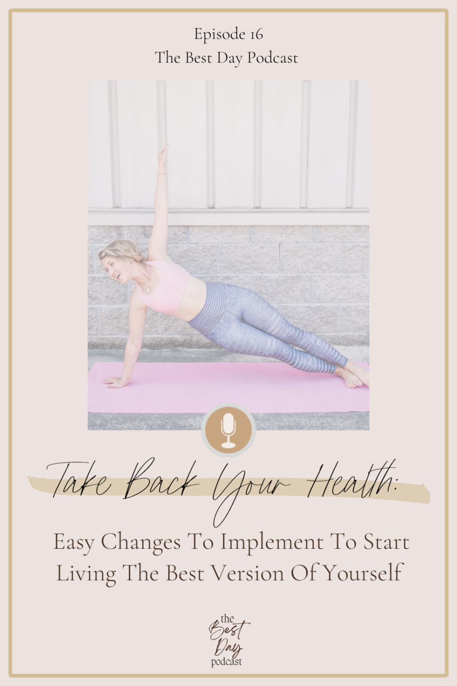 Take Back Your Health - 10 Simple Tips - gracefulandfree