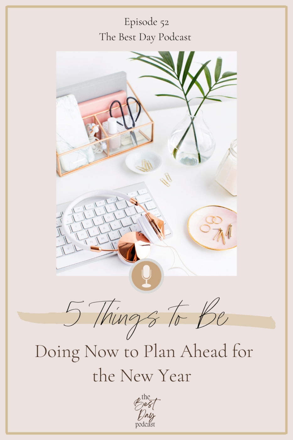 Plan Ahead for New Year 5 Simple To-Dos - gracefulandfree