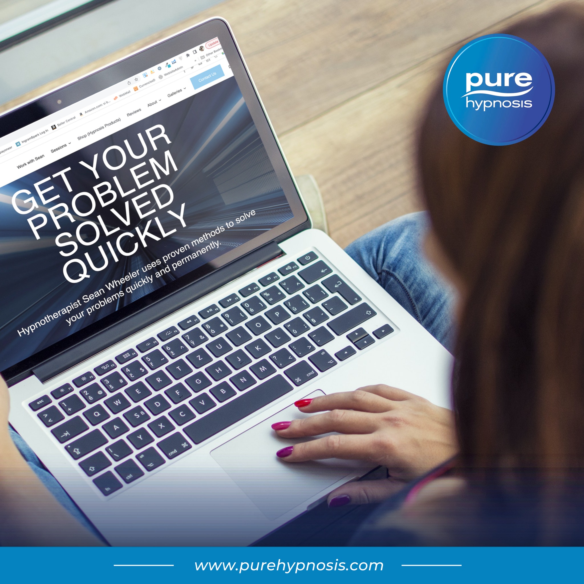 Thoughts before the New Year - 3 Things to Let Go Of Next Year